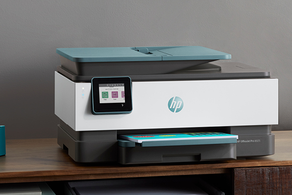 Home Office Printers | Leading Photocopier Provider in the UK