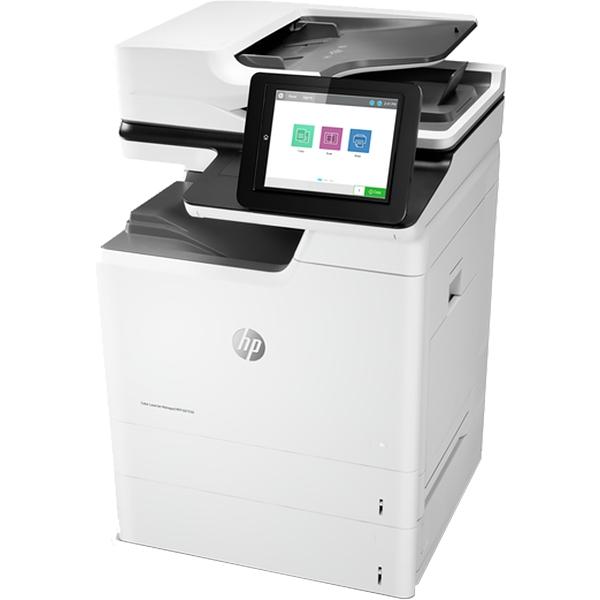 HP Photocopiers - West Midlands Copiers | HP LaserJet E57540dn