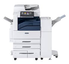 Photocopiers - West Midlands Copiers | Xerox VersaLink C7025